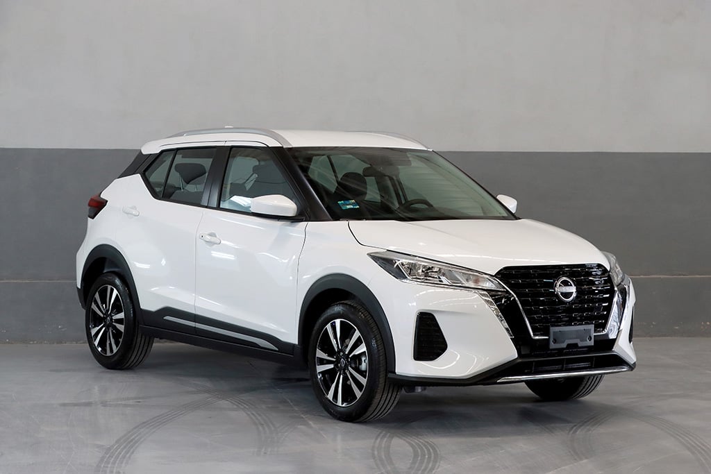 Nissan Kicks Play | Nissan Mazatlán | Nissan - 00007